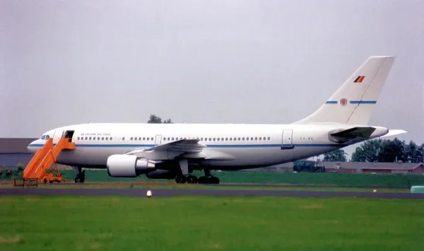 Airbus A310-222 CA02 Our beautiful Wall Art and Photo Gifts include ...