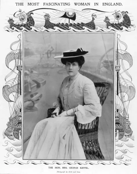 Alice Keppel