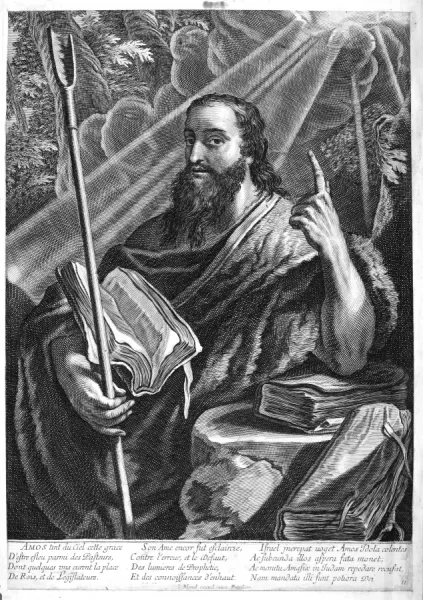 Amos. circa 18th century Our beautiful Wall Art and Photo Gifts include ...