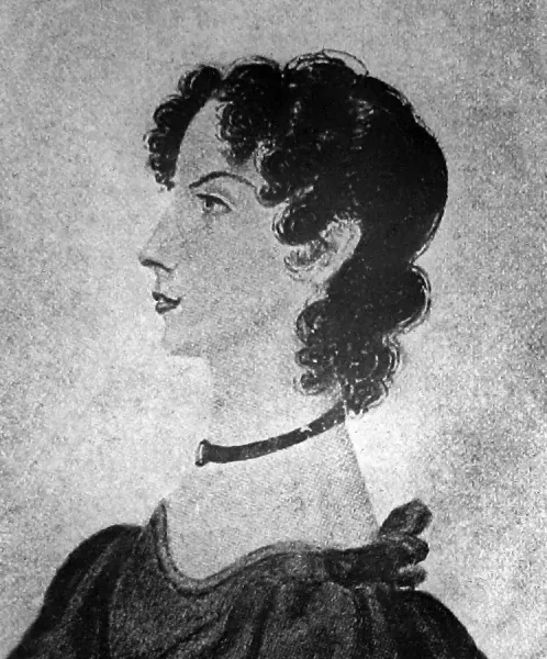Anna Bradfisch Viktorianische Ära Unsere schönen Wandkunst- und ...