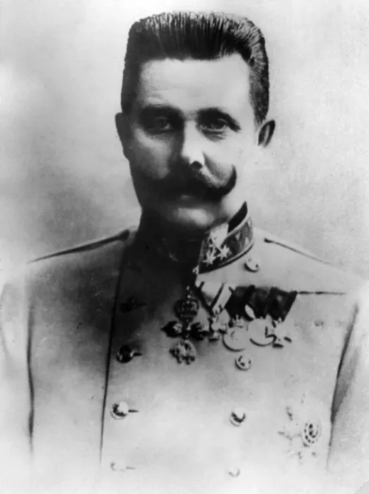 Archduke Franz Ferdinand Ww1 History Meme Archduke Franz Ferdinand