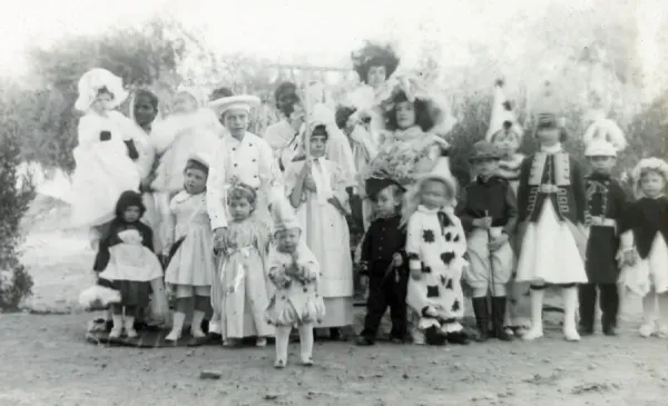 Colonal Black And White Families Colonial Families Of The Eastern
