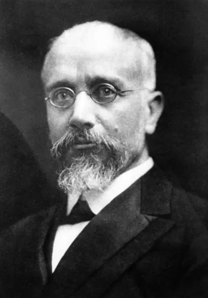 Eleftherios Venizelos, Greek politician and Prime Minister