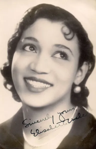 Elisabeth Welch