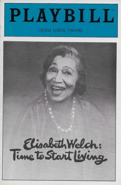 Elisabeth Welch