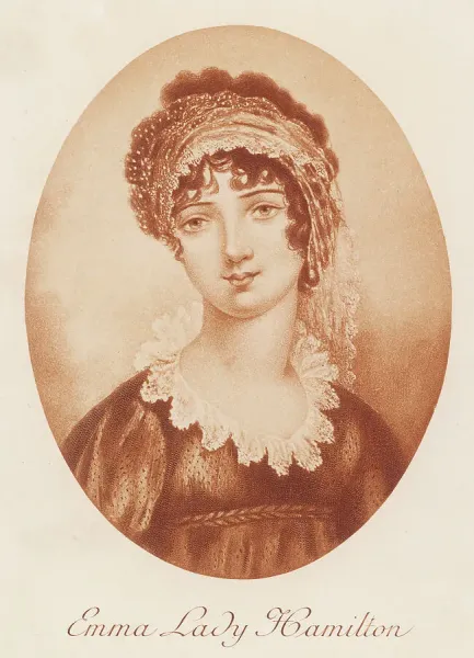 Horatio Nelson Emma Hamilton 35 Lord Nelson & Lady Hamilton Ideas
