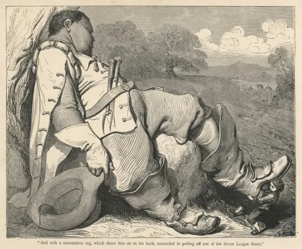 The Giant Ogre Asleep Our beautiful Wall Art and Photo Gifts include ...