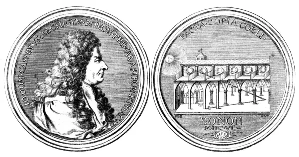 Giovanni Cassini Biography For Kids OASI: History Of Astronomy