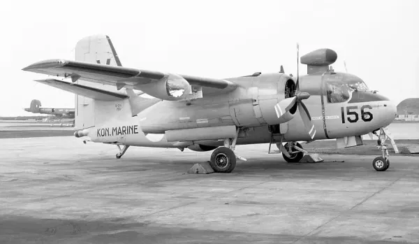 Grumman S-2N Tracker 156 Our beautiful Wall Art and Photo Gifts include ...