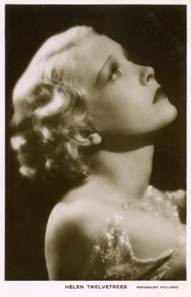 Helen Twelvetrees American Movie Star Our beautiful Wall Art and Photo ...