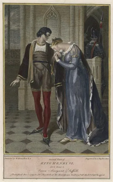 Henry Vi, Act 3 Our beautiful Wall Art and Photo Gifts include Framed ...