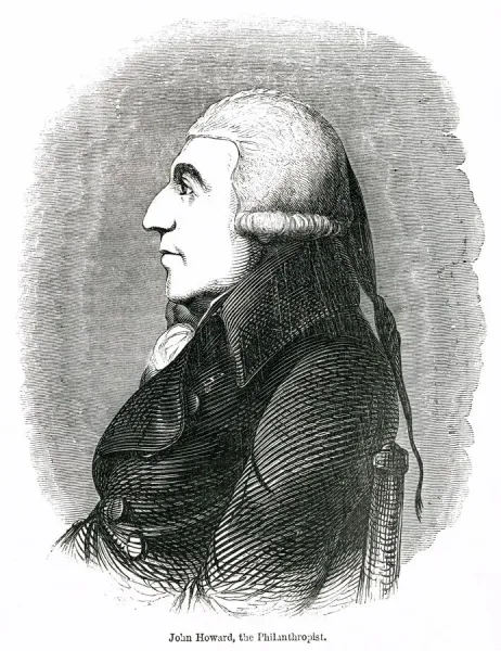 John Howard Drawings