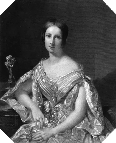 Lady Lydia Lambart Our beautiful Wall Art and Photo Gifts include ...