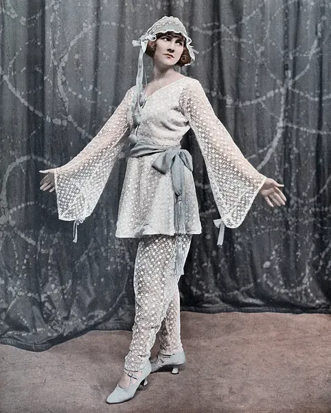 Marjorie Spiers The Punch Bowl revue Duke of York s