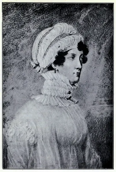 Lachlan Macquarie Elizabeth Major General Lachlan Macquarie