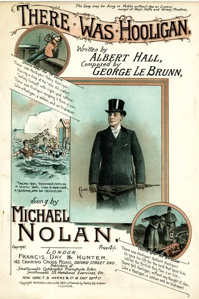 George Mary Nolan