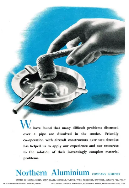 Northern Aluminium Noral Northern Aluminium Company Ltd