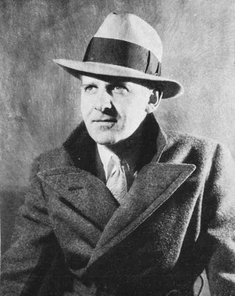 Walter Winchell