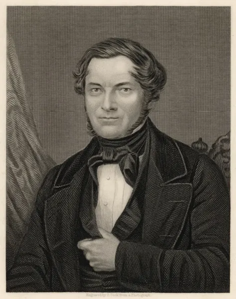 Robert Bunsen Accomplishments