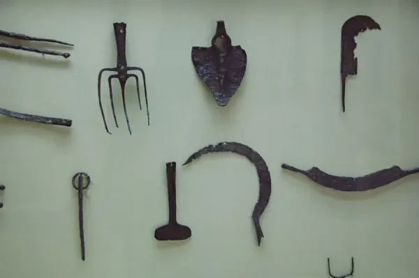 Ancient Roman Agriculture Tools AGRICULTURE IN ANCIENT ROME | Facts