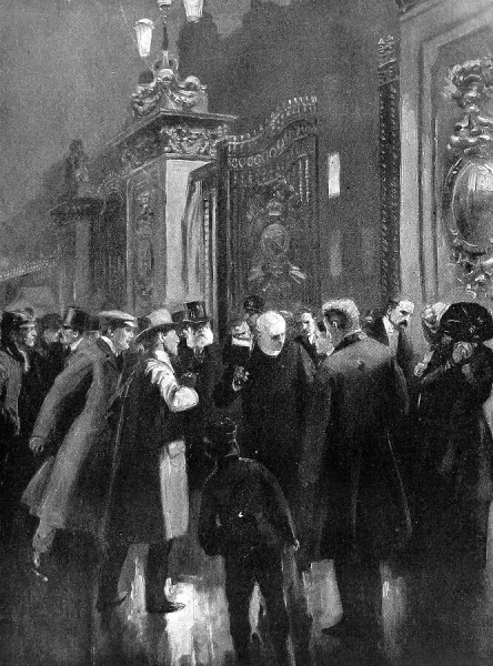 The Sad News 1910 Our beautiful Wall Art and Photo Gifts include Framed ...