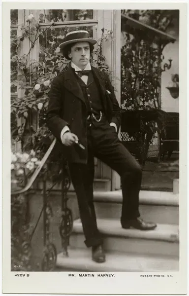 John Martin Actor