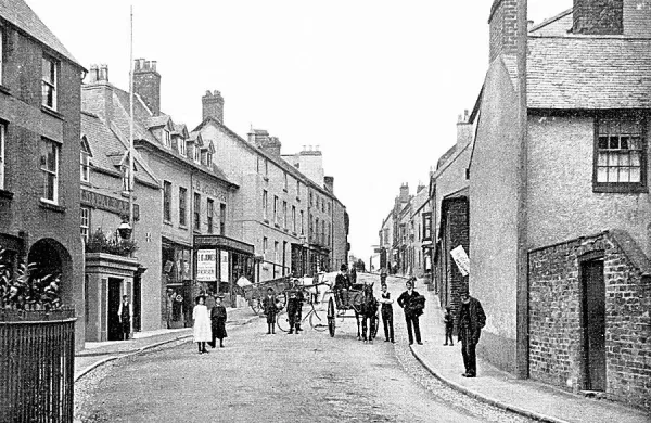 St. Asaph Our beautiful Wall Art and Photo Gifts include Framed Prints ...