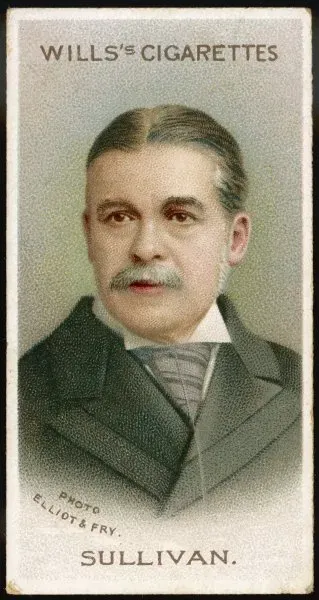 Sullivan / Cig Card Our beautiful Wall Art and Photo Gifts include ...