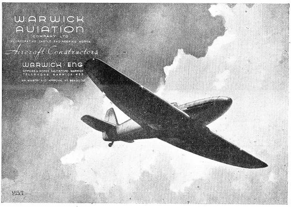 Warwick Aviation Our beautiful Wall Art and Photo Gifts include Framed ...