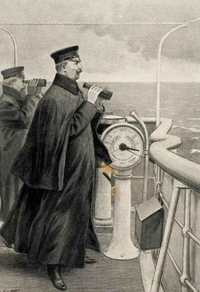 WILLIAM II of Germany (1859-1941) Our beautiful Wall Art and Photo ...