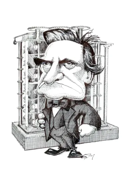 Charles Babbage