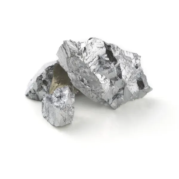 Pure Chromium Uses