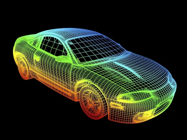 Cad Car Design Mako Kit CAD Screenshot Car Body Design