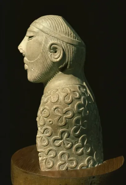 Ancient Mohenjo Daro Artifacts The Mysteries Of The Mound Of Death: