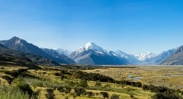 Mountains In The Distance 127+ Thousand Distant Mountains Royalty Free