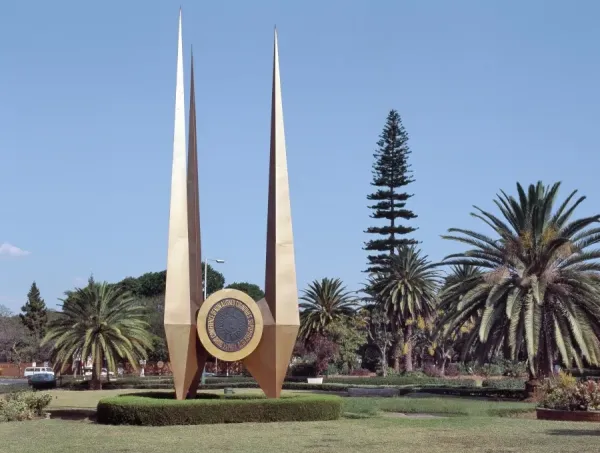 Zambia Monuments Zambia The Cradle Of Liberation Of Southern Africa