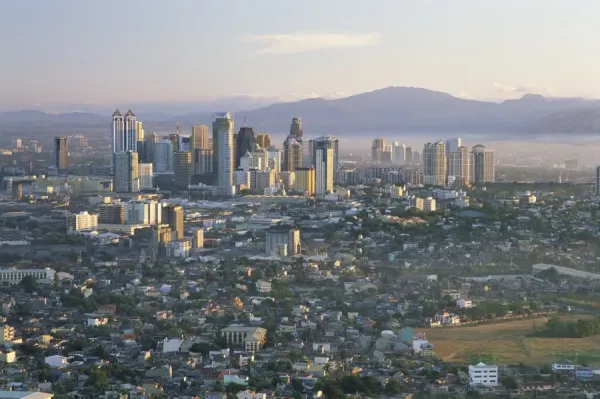 Pasig Philippines