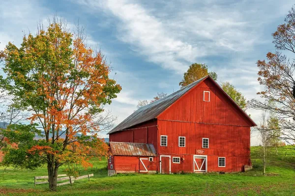 Barn Pictures To Print