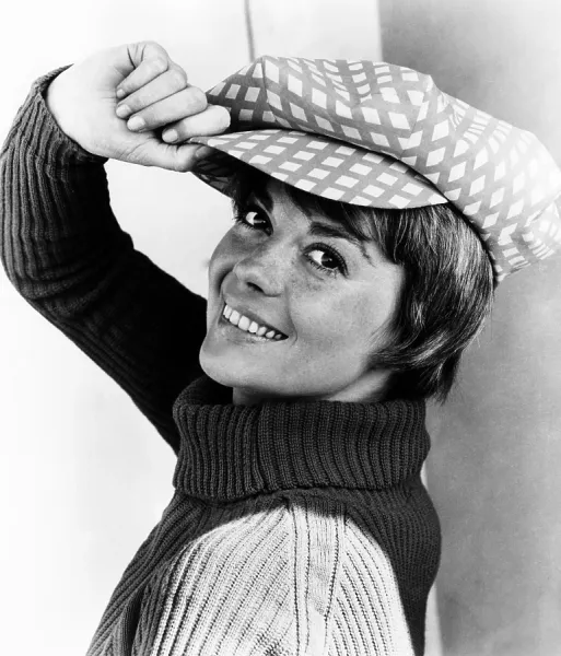 Inside Daisy Clover Natalie Wood
