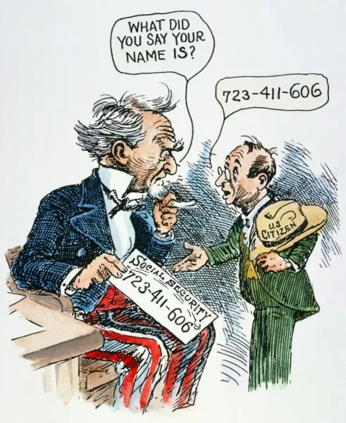 American Cartoons Daily Cartoon: Wednesday, January 14th | The New