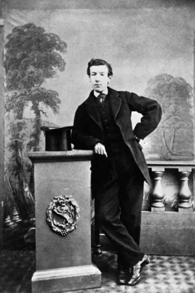 Alexander Graham Bell Brothers