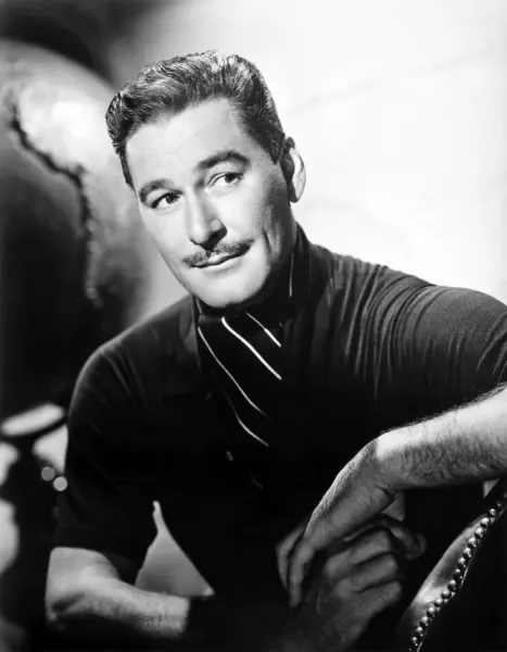 Errol Flynn 1959 Image Of Errol Flynn (1909 1959) C. 1946 (photo) By