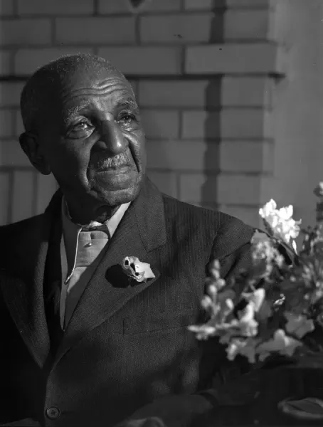 George Washington Carver Pictures To Print