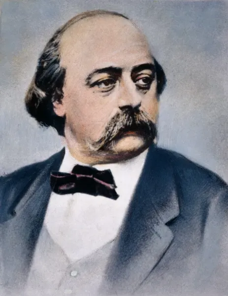 Gustave Flaubert Madame Bovary: A Story Of Princial Life A New
