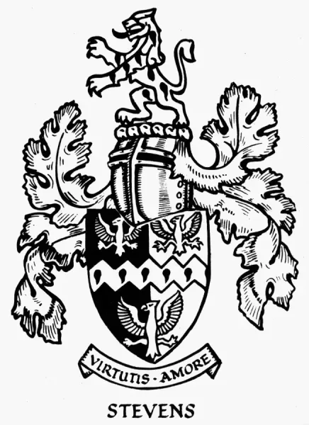 American Crest Clip Art