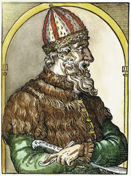 Ivan The Great