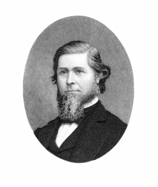 Jay Cooke
