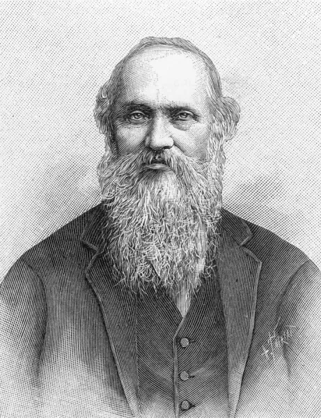 Lord William Thomson Kelvin