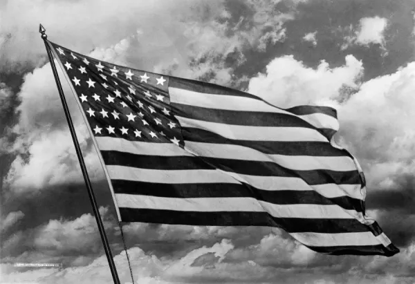 Vintage American Flag Photography Vintage American Flag Stock Photos,
