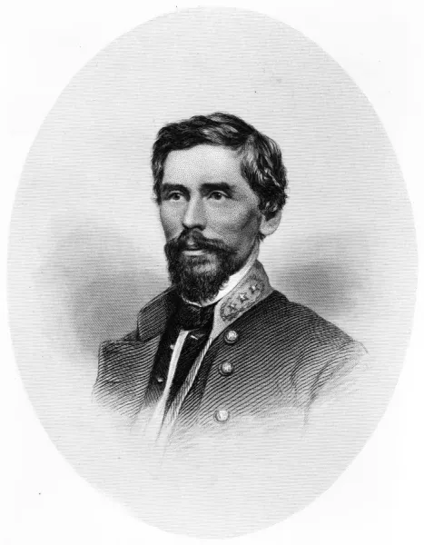 PATRICK CLEBURNE (1828-1864) Our beautiful Wall Art and Photo Gifts ...